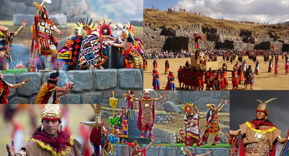 Inti Raymi 2024: La fiesta del Sol - Atv Cusco Adventures Blog